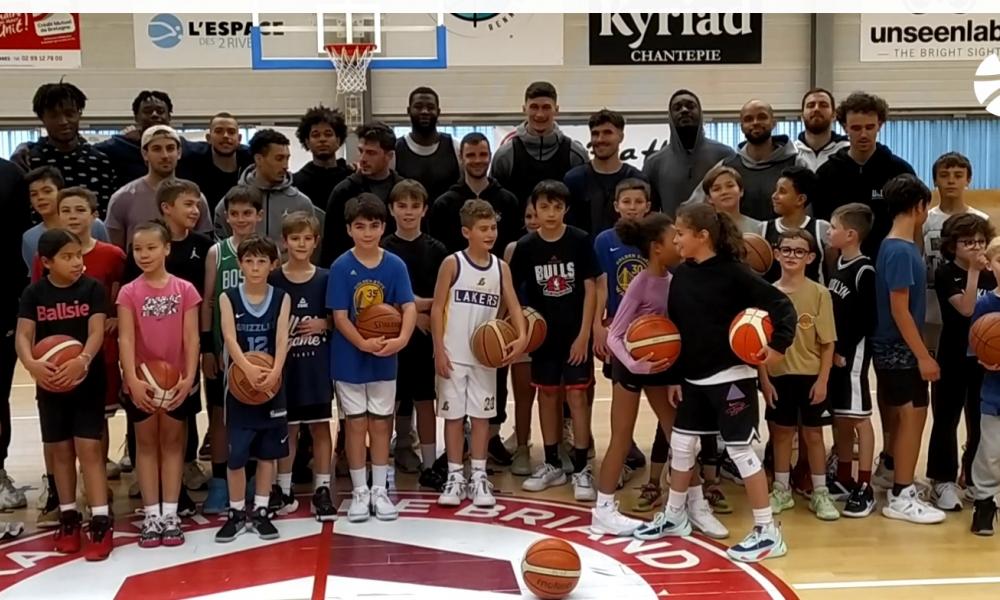 Stages Vacances Toussaint 2023 Bilan Rennes Pôle Association